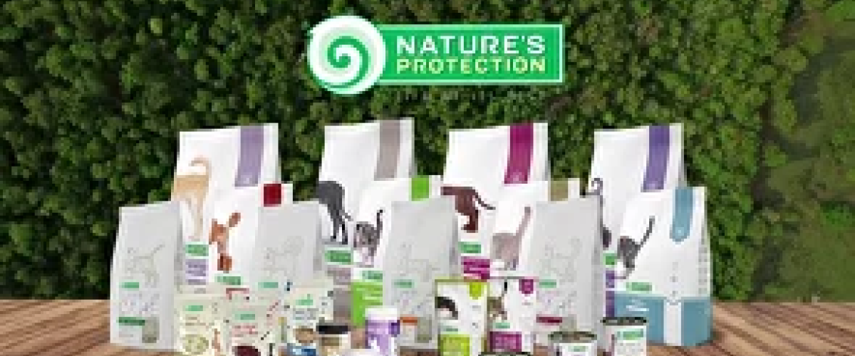 Кейс Nature’s Protection - Контекстна реклама і таргет | Morris